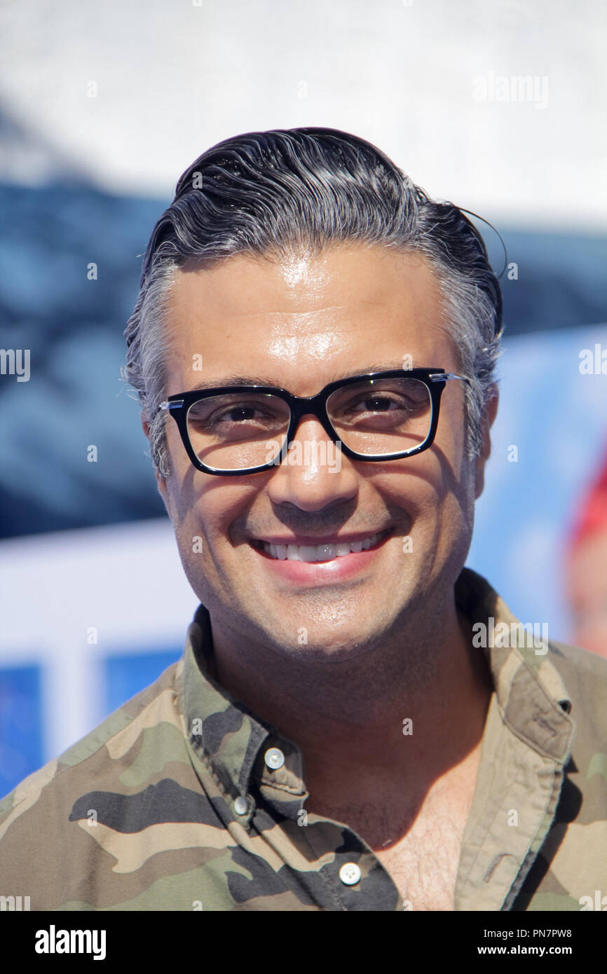 Jamie camil hi-res stock photography and images - Alamy