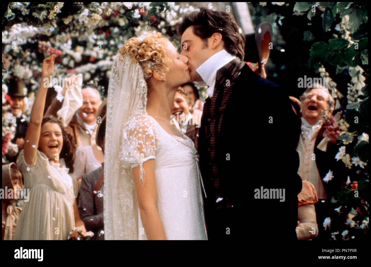 Emma 1996 Film Stock Photos & Emma 1996 Film Stock Images - Alamy