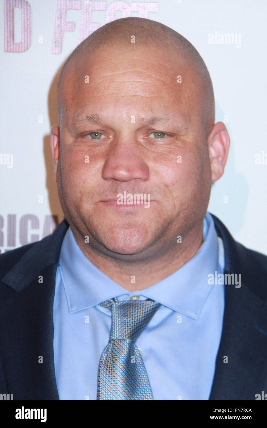 Christopher Matthew Cook 09/30/2016 The Beyond Fest Screening of "Dog ...