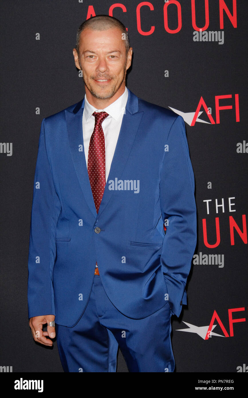 Massi Furlan at the World Premiere of Warner Bros. Pictures' "The ...