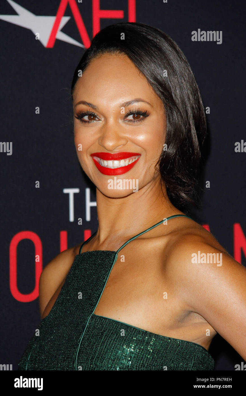 Cynthia addai robinson hi-res stock photography and images - Alamy