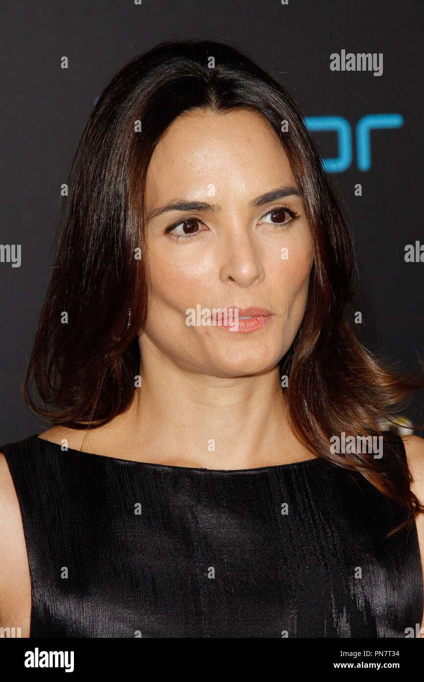 Talisa soto hi-res stock photography and images - Alamy