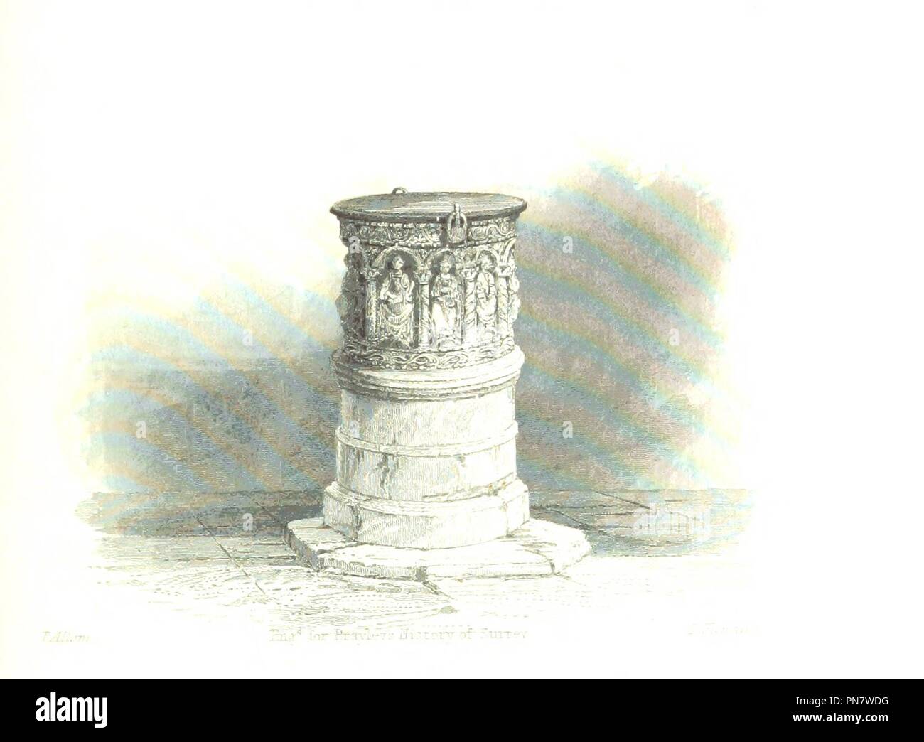Gideon a mantell hi-res stock photography and images - Alamy