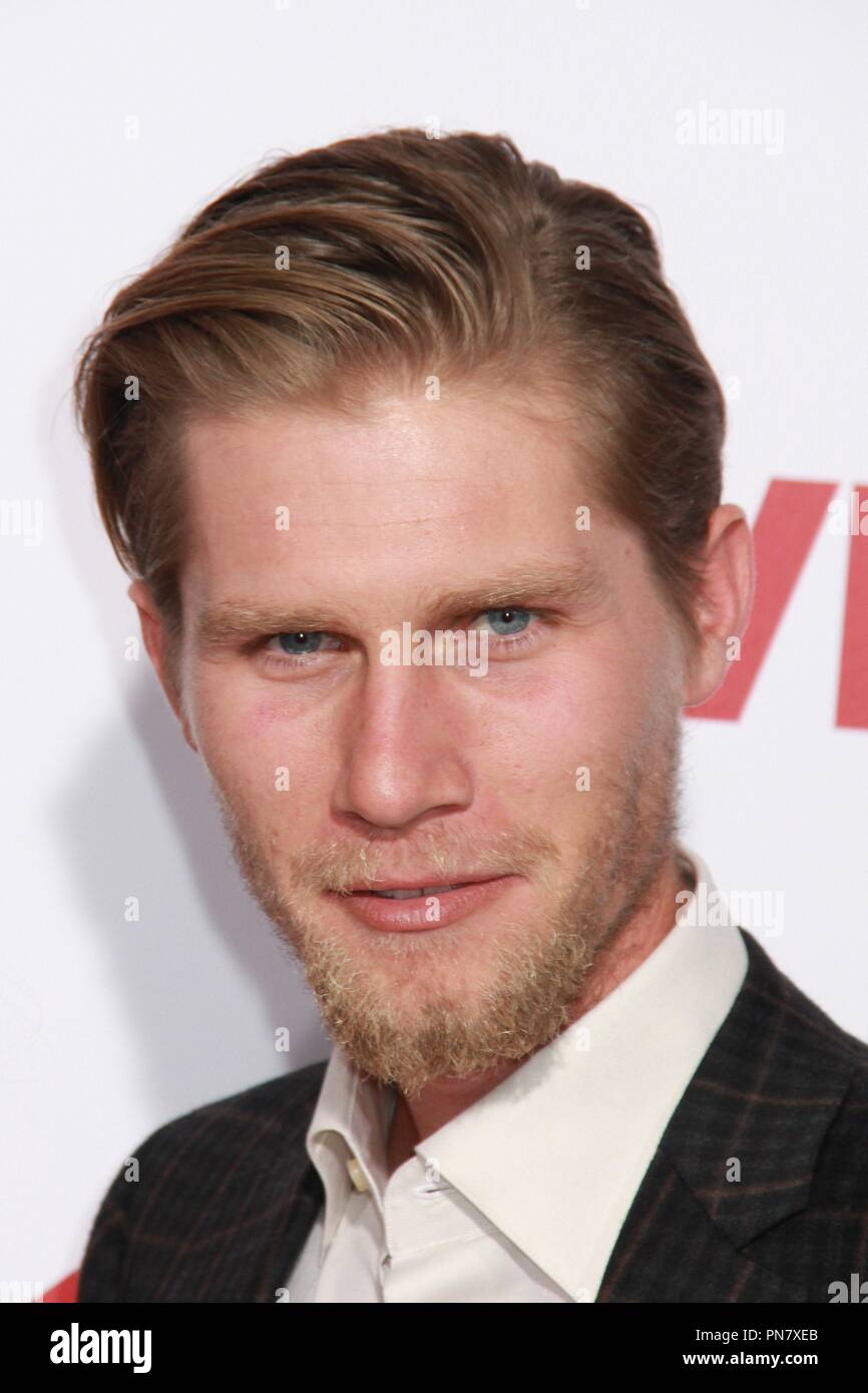 Karl Cook 12/17/2016 "Why Him?" Premiere at the Regency Bruin Theater ...