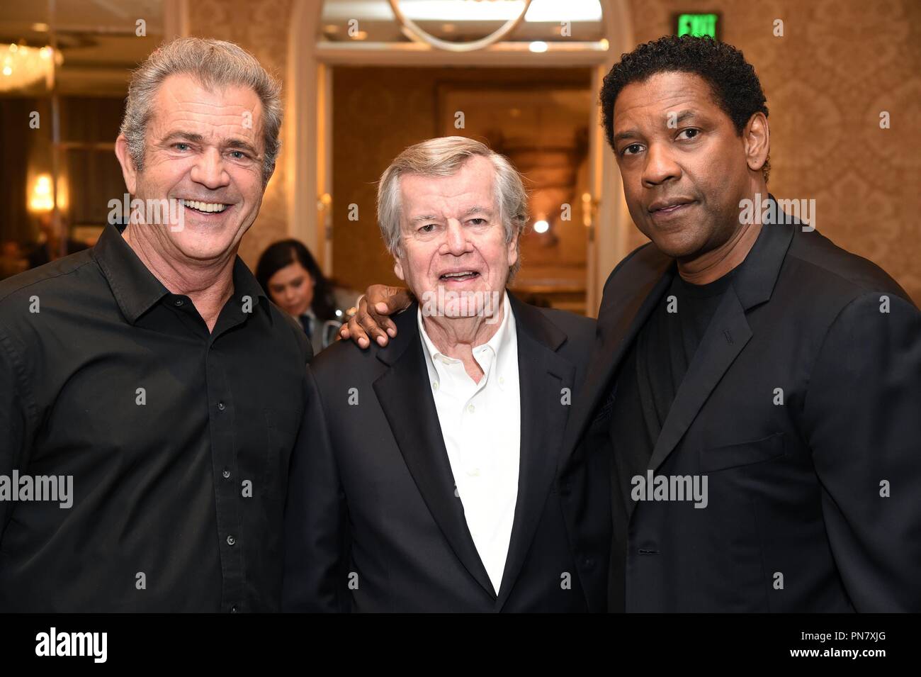 Robert a daly hi-res stock photography and images - Alamy