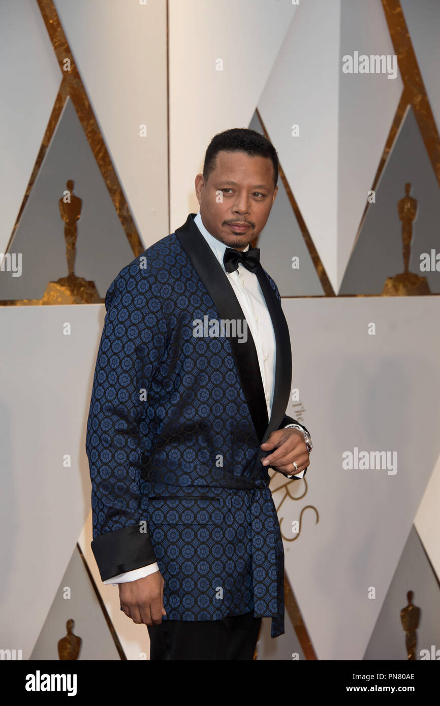 Terrence Howard