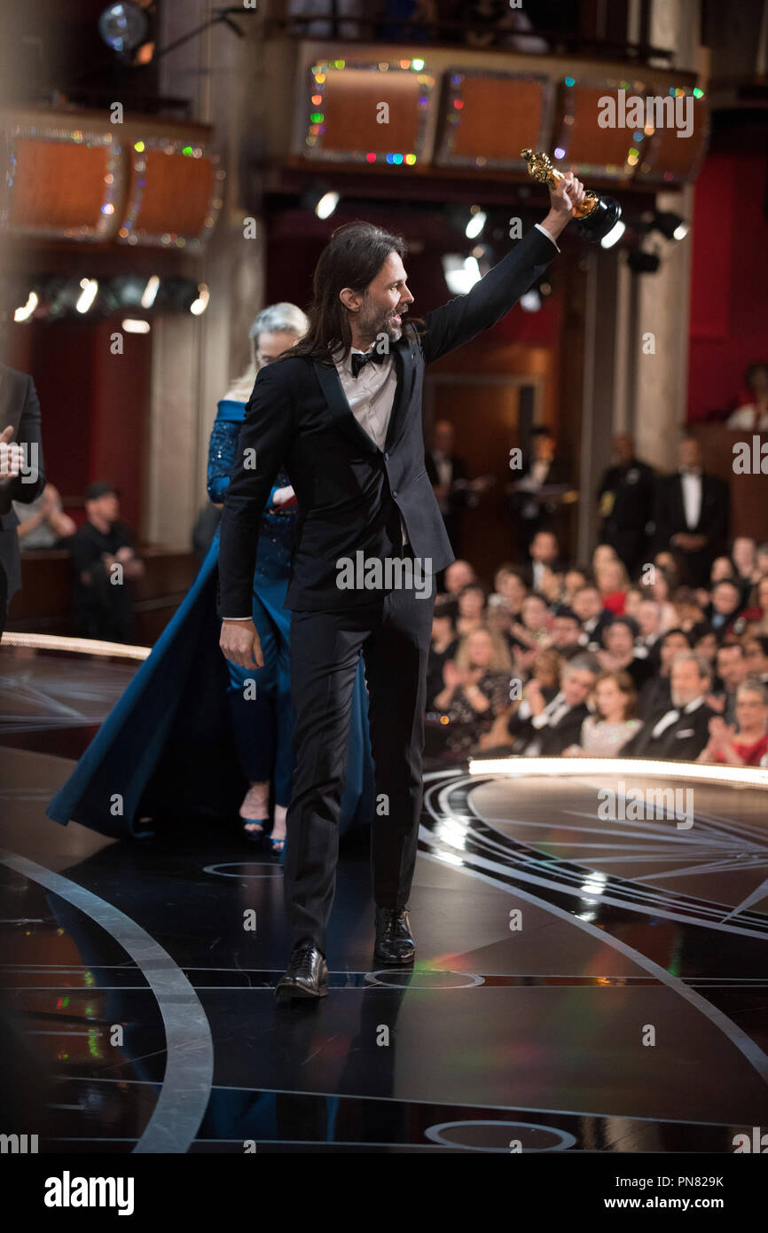 Linus sandgren in hi-res stock photography and images - Alamy