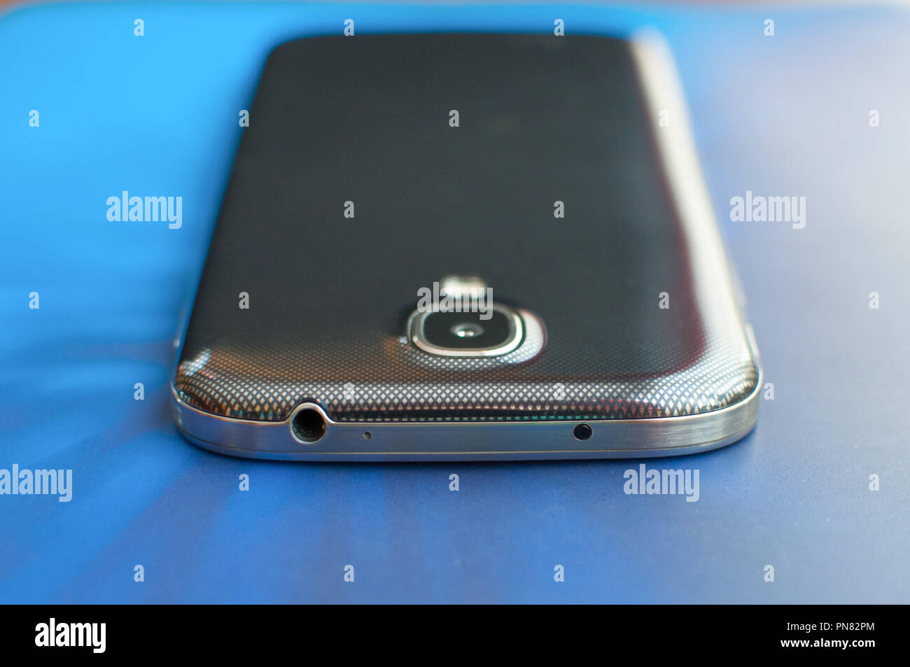 Mobile phone close up, smartphone Stock Photo - Alamy