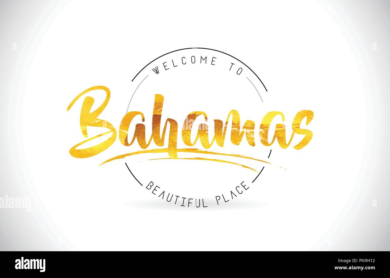 Word bahamas hi-res stock photography and images - Alamy