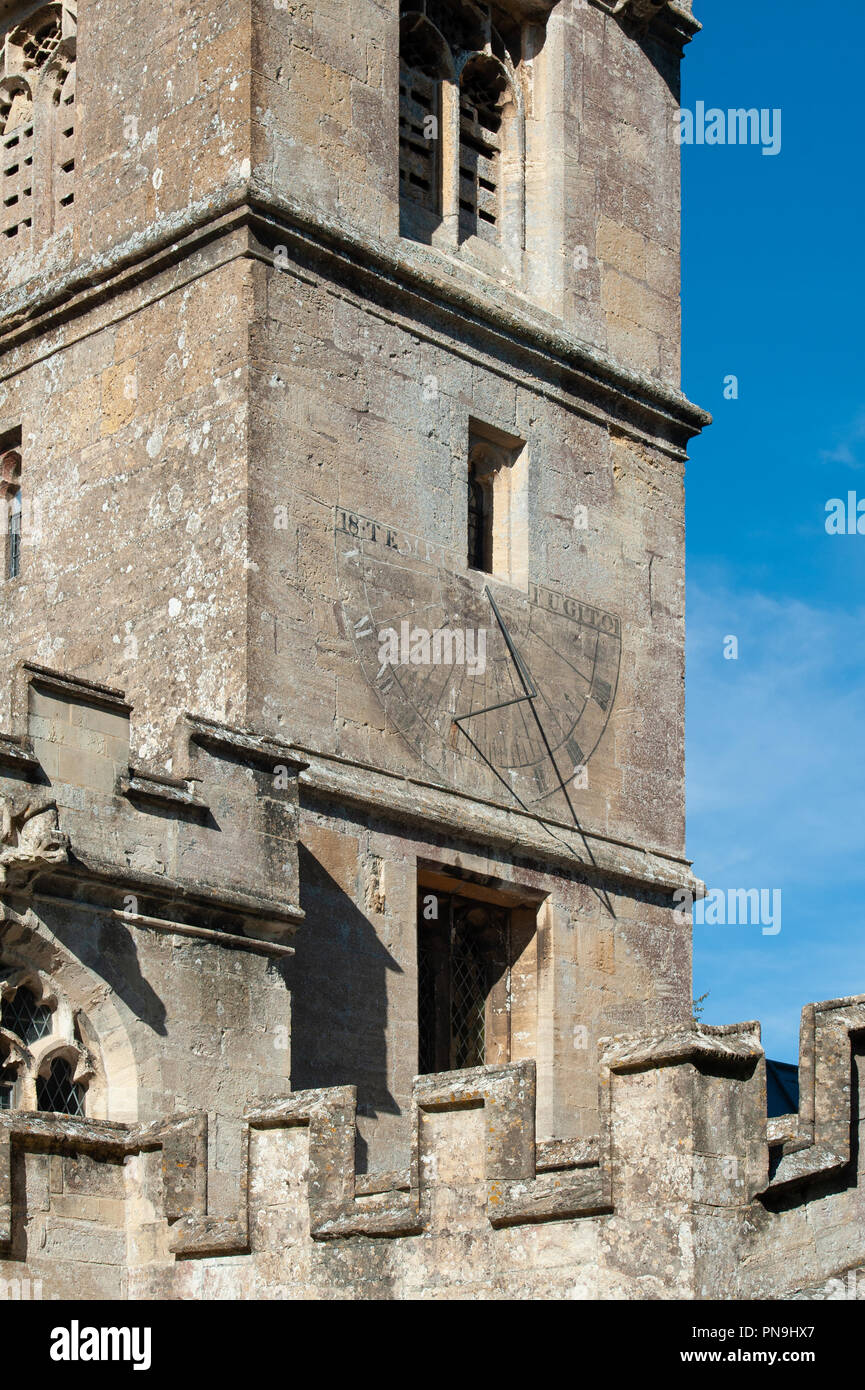 St James Church, Bratton, Wiltshire, UK Stock Photo - Alamy