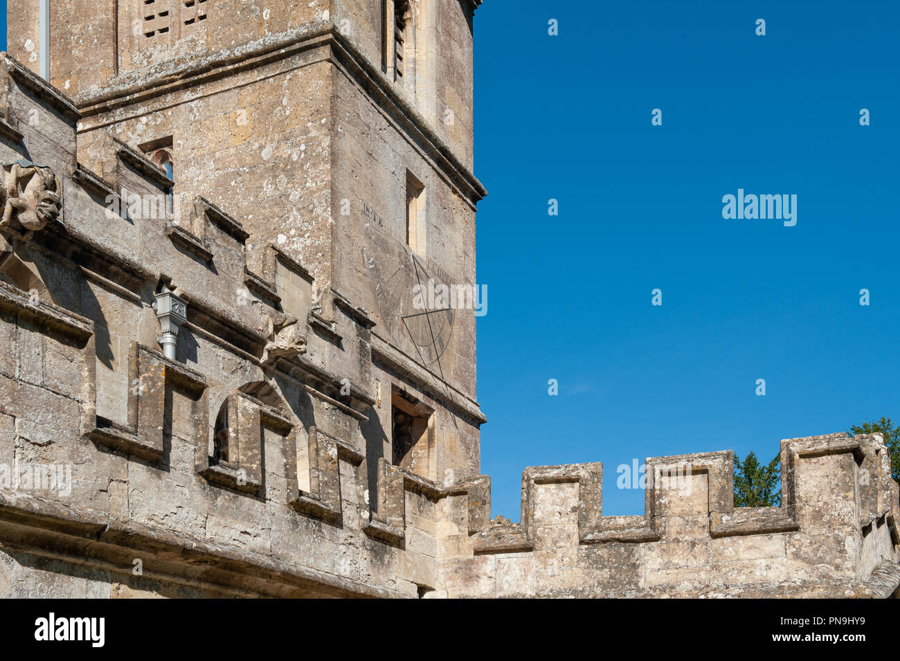 St James Church, Bratton, Wiltshire, UK Stock Photo - Alamy