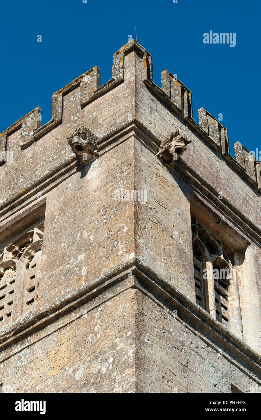 St James Church, Bratton, Wiltshire, UK Stock Photo - Alamy