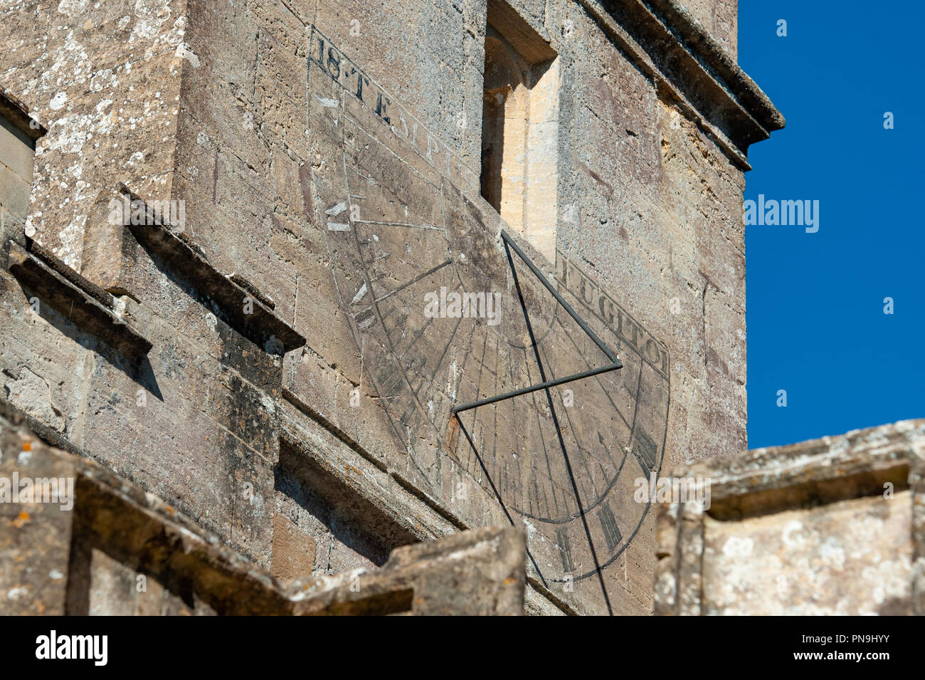St James Church, Bratton, Wiltshire, UK Stock Photo - Alamy