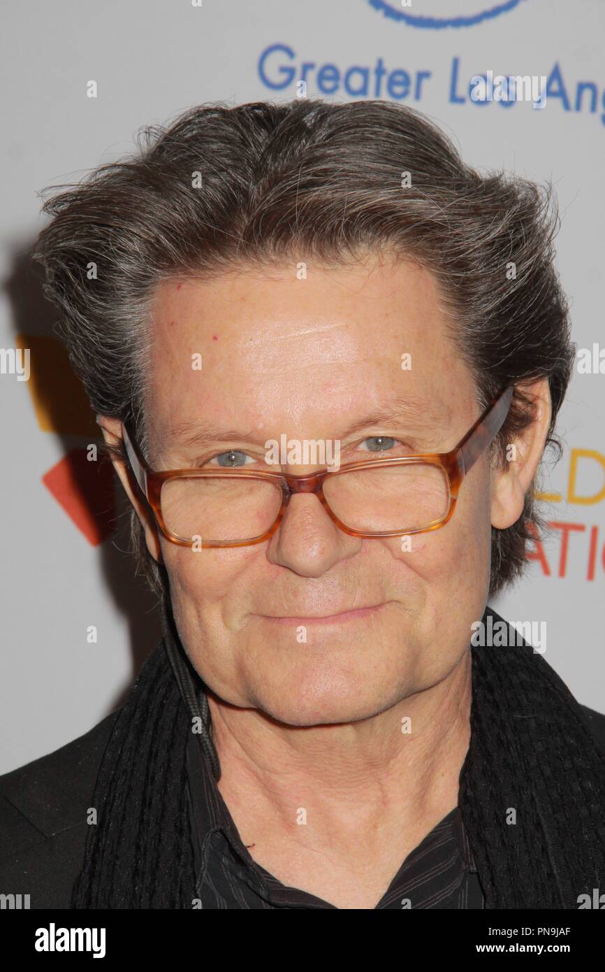 Scott Page 12/7/2016 4th Annual Wishing Well Winter Gala at the ...