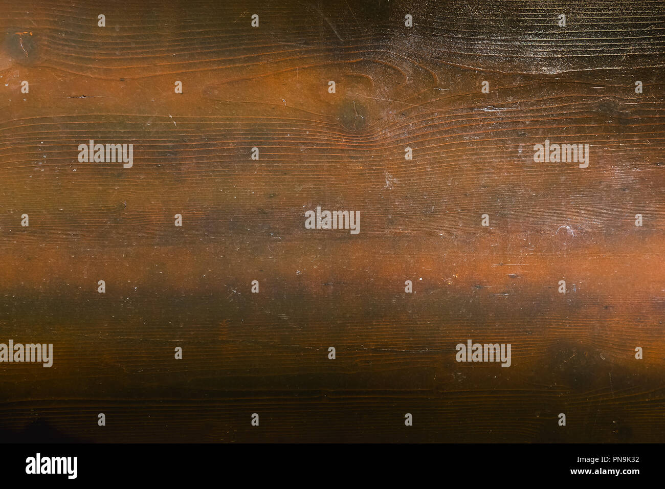 Vintage stained wooden wall background texture Stock Photo - Alamy