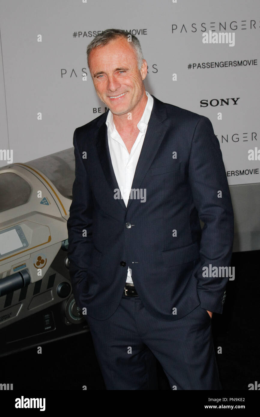 Timothy V. Murphy at the World Premiere of Columbia Pictures ...