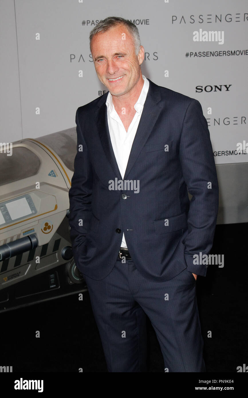 Timothy V. Murphy at the World Premiere of Columbia Pictures ...