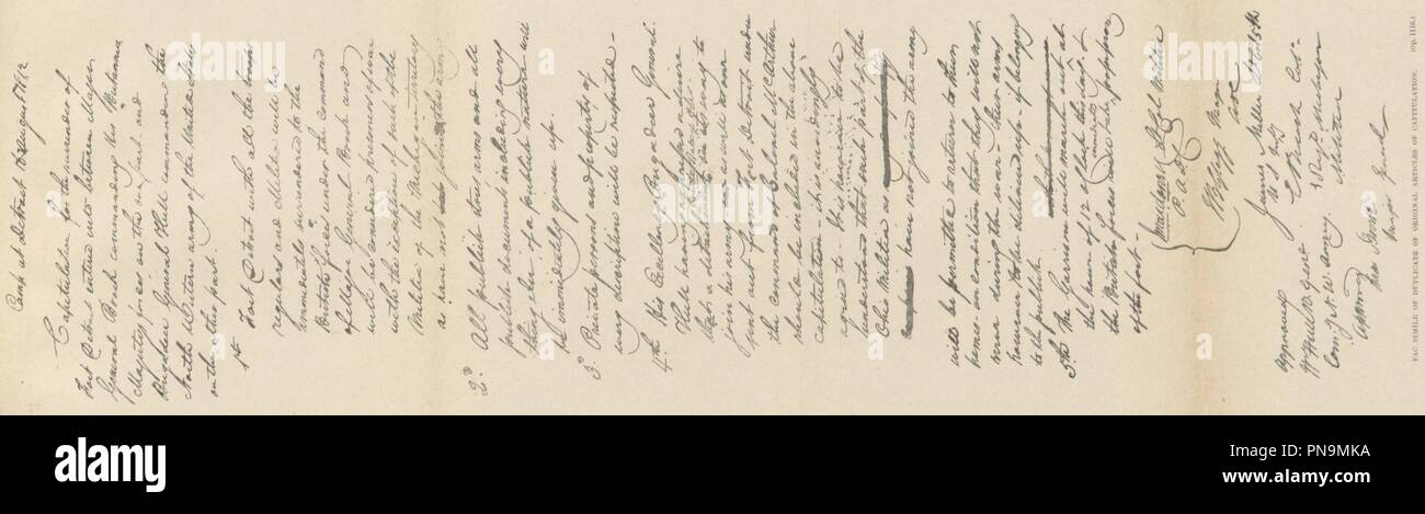 Image from page 641 of 'Robertson's Landmarks of Toronto. A collection ...