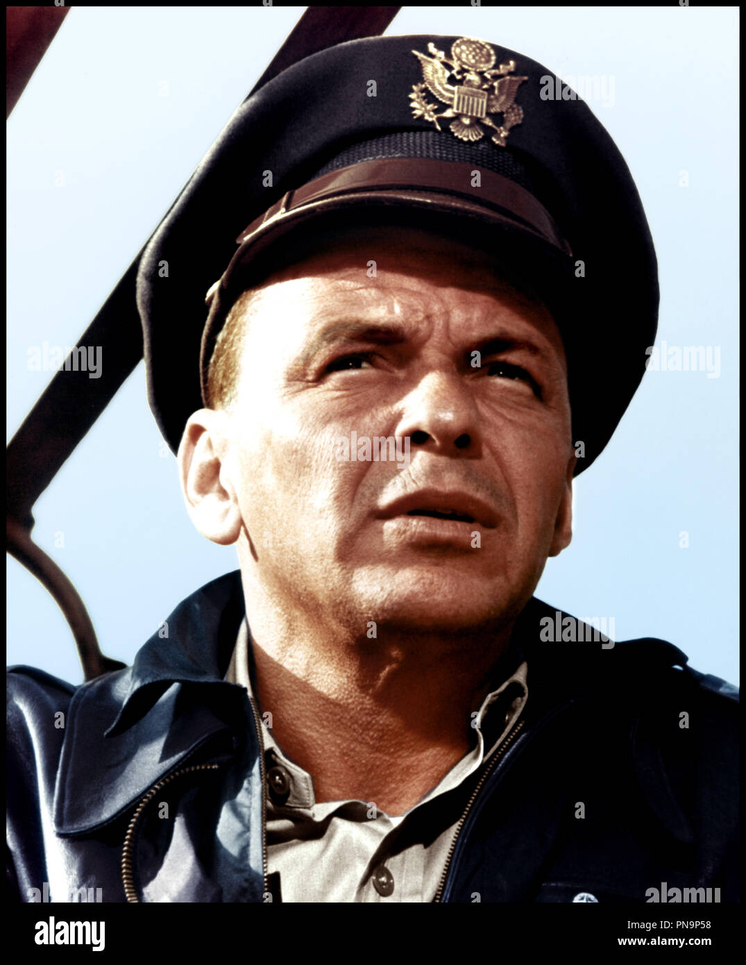 Von Ryans Express Stock Photos & Von Ryans Express Stock Images - Alamy