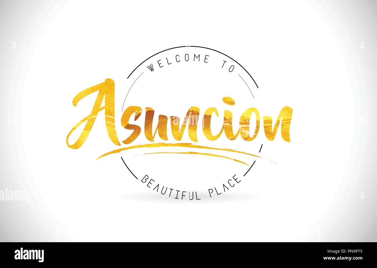 Asuncion vector vectors hi-res stock photography and images - Alamy