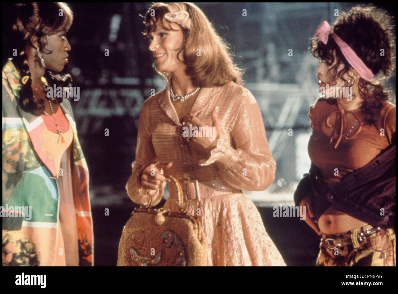 Beeban Kidron Stock Photos & Beeban Kidron Stock Images - Alamy