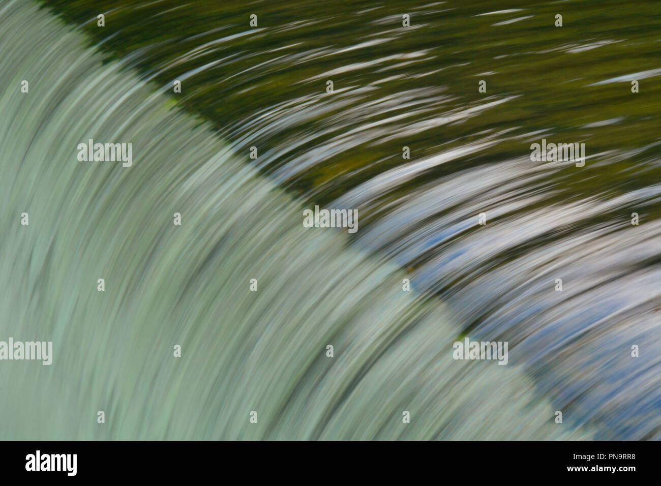 Continuous flow hi-res stock photography and images - Alamy