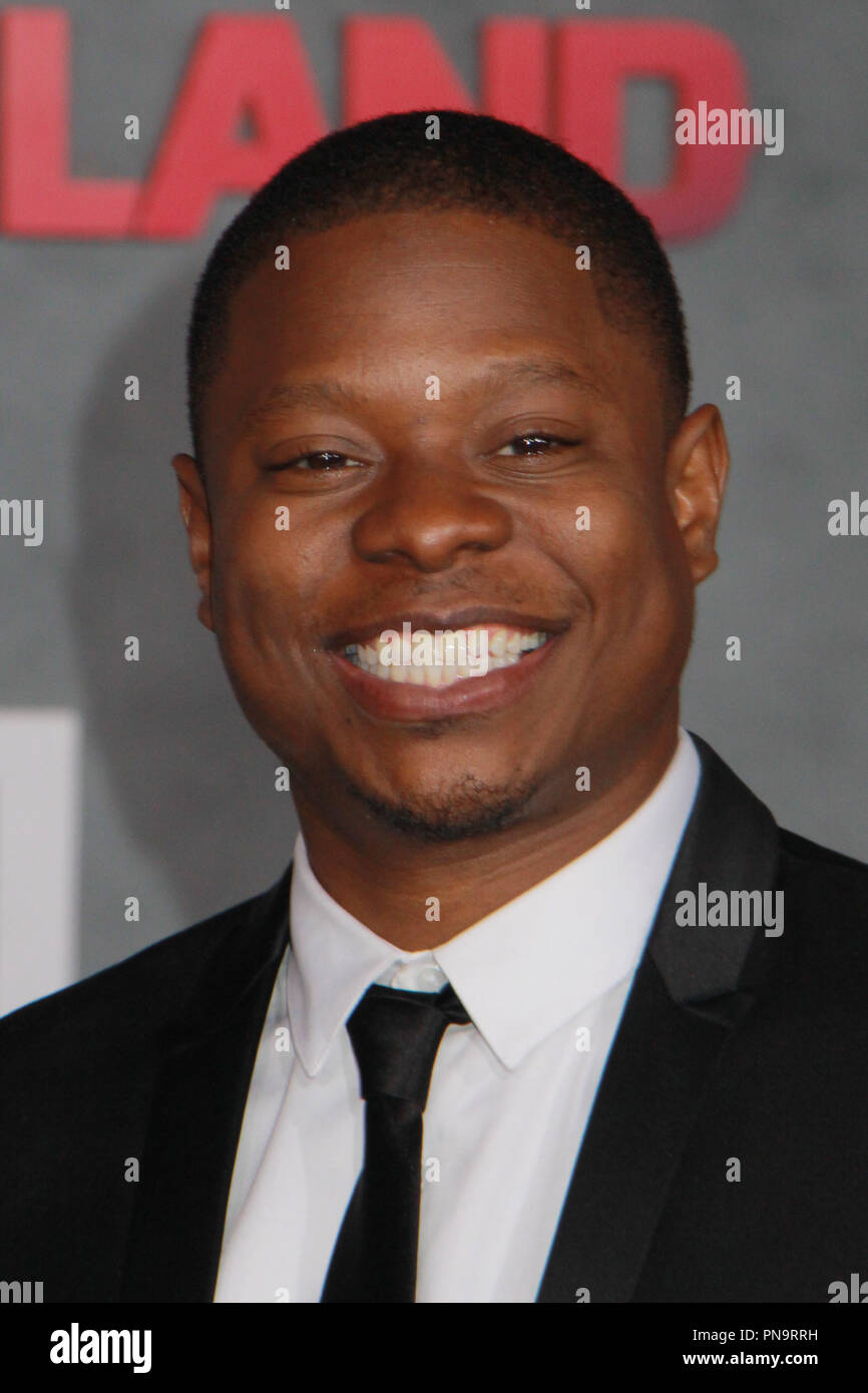 Jason mitchell hi-res stock photography and images - Alamy