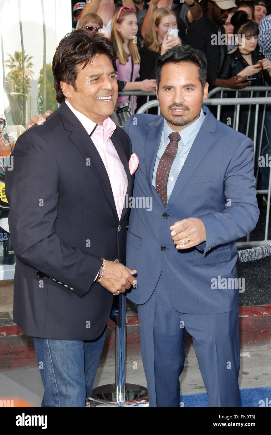 Erik michael estrada hi-res stock photography and images - Alamy