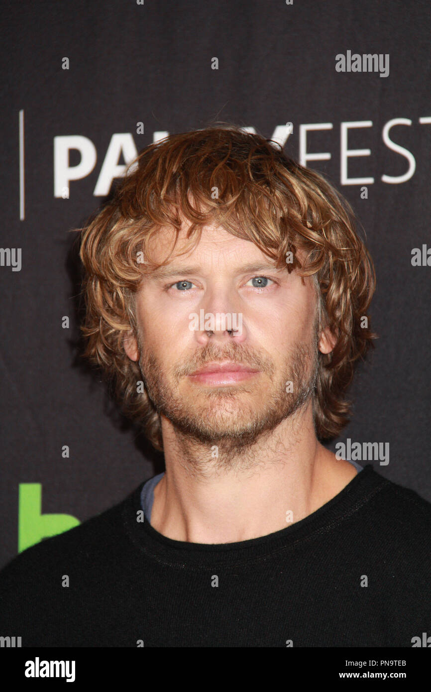 Ncis los angeles eric christian olsen hi-res stock photography and ...