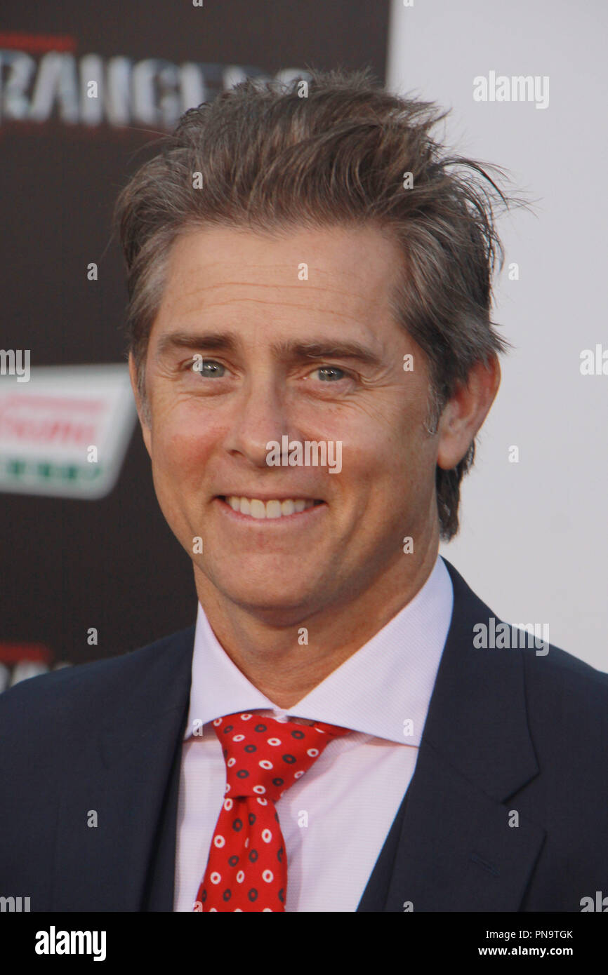 John gatins red carpet event hi-res stock photography and images - Alamy