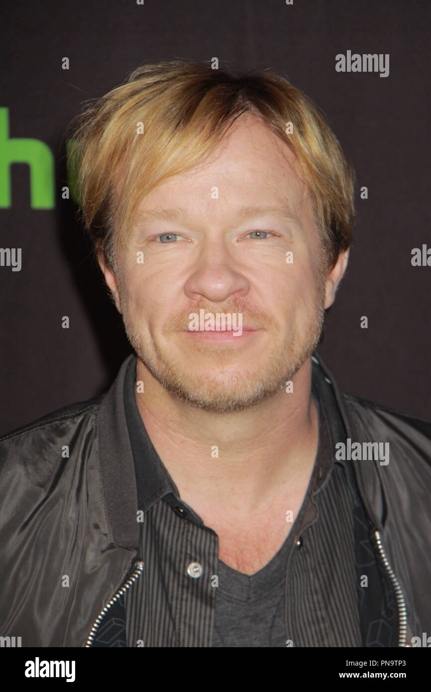 John Fawcett 03/23/2017 PaleyFest 2017 "Orphan Black" held at The Dolby ...