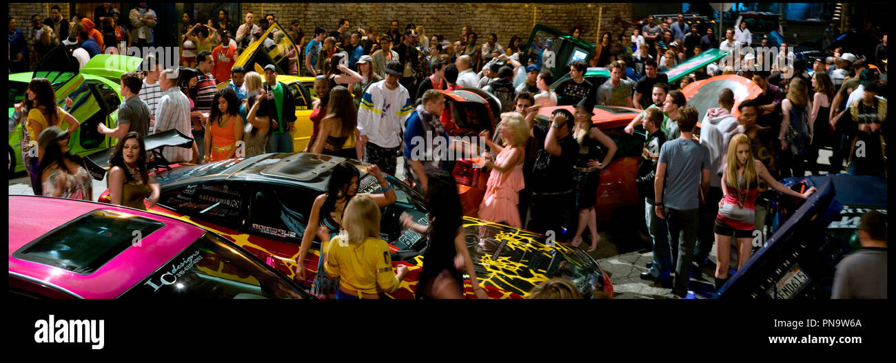 Fast And Furious 4 Stock Photos & Fast And Furious 4 Stock Images - Alamy