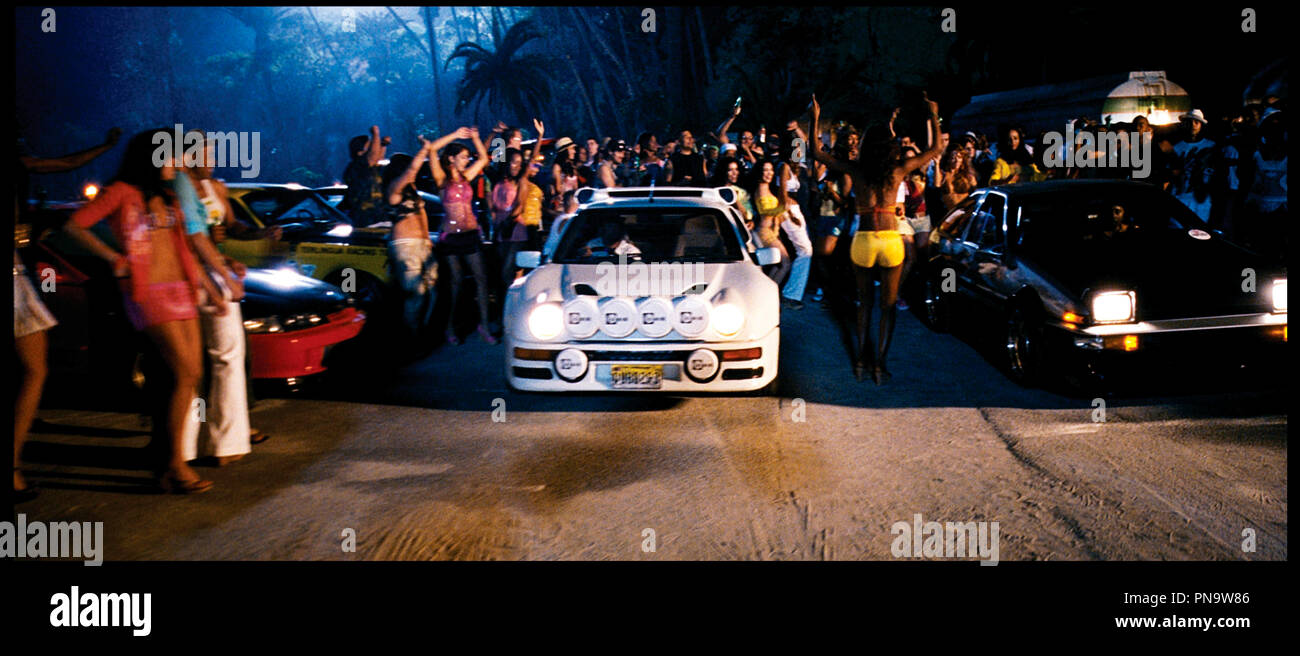 Fast And Furious 4 Stock Photos & Fast And Furious 4 Stock Images - Alamy