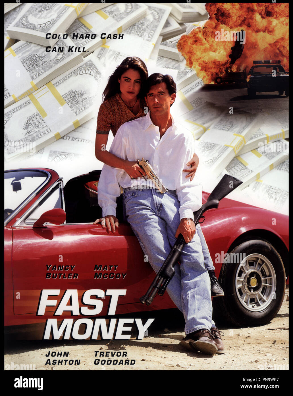 Yancy Butler Stock Photos & Yancy Butler Stock Images - Alamy