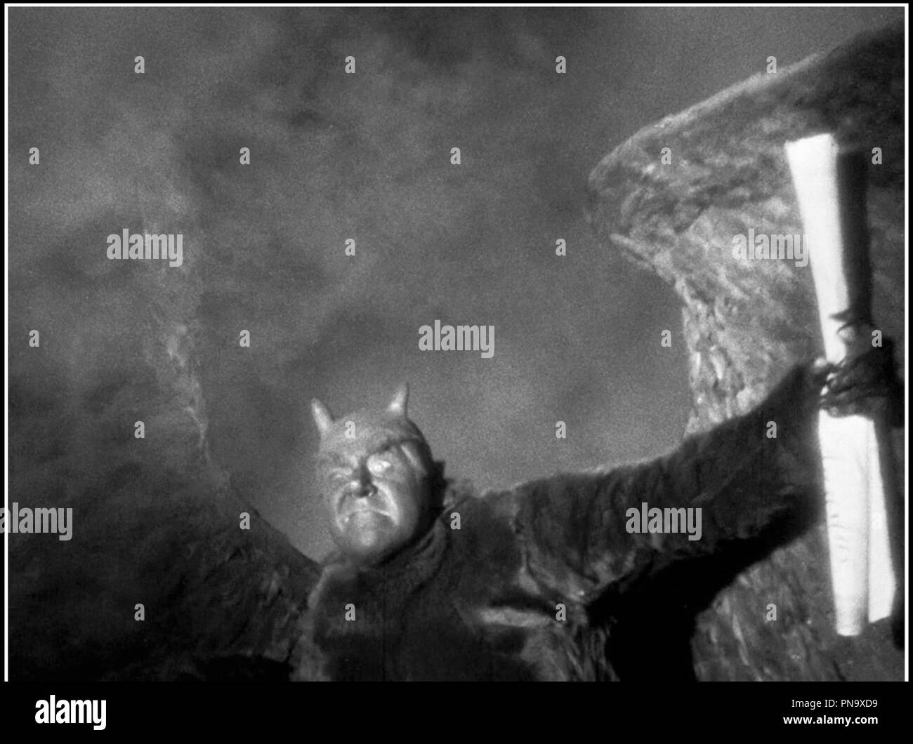 As Mephistopheles Black and White Stock Photos & Images - Alamy