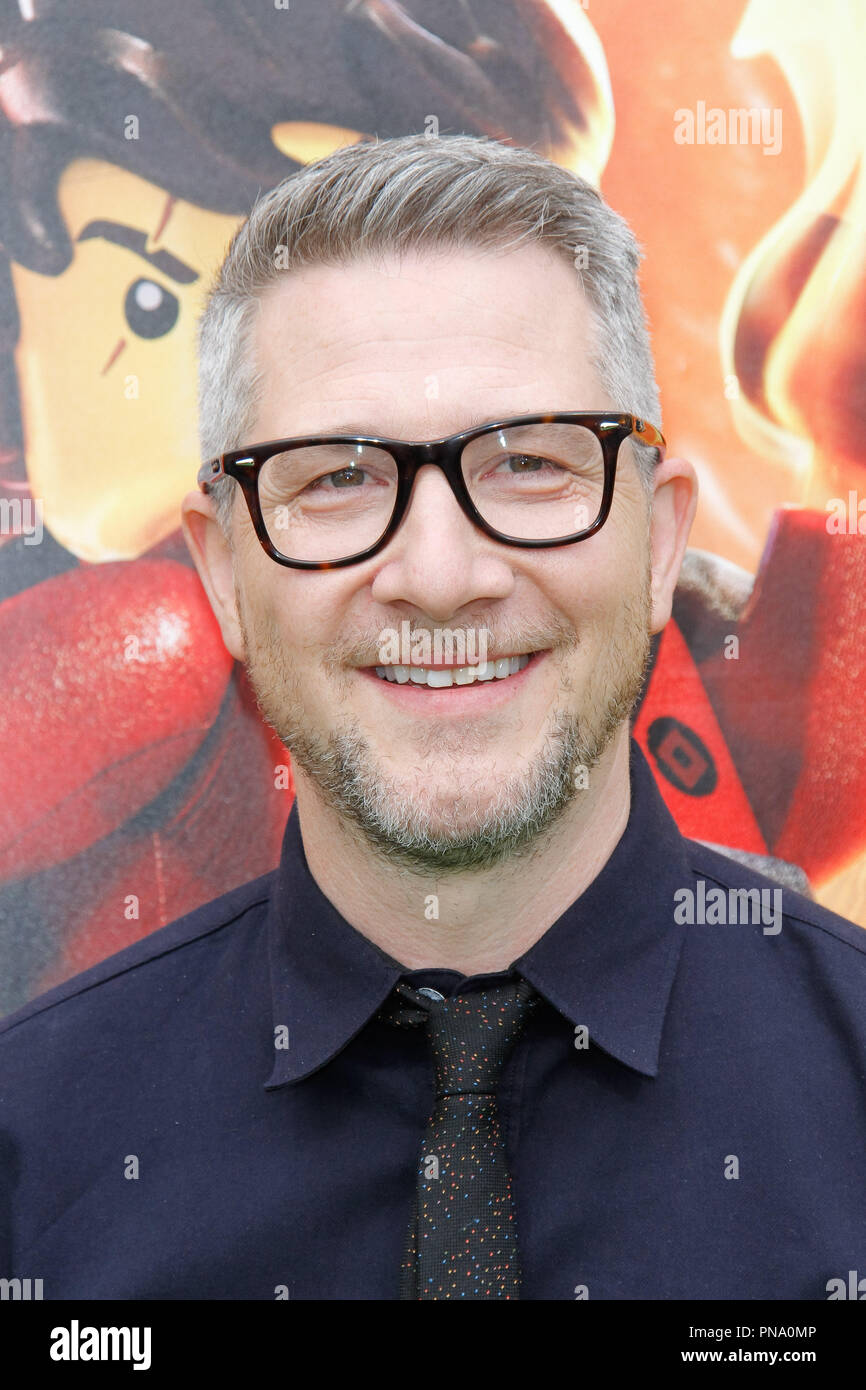 Director charlie bean hi-res stock photography and images - Alamy