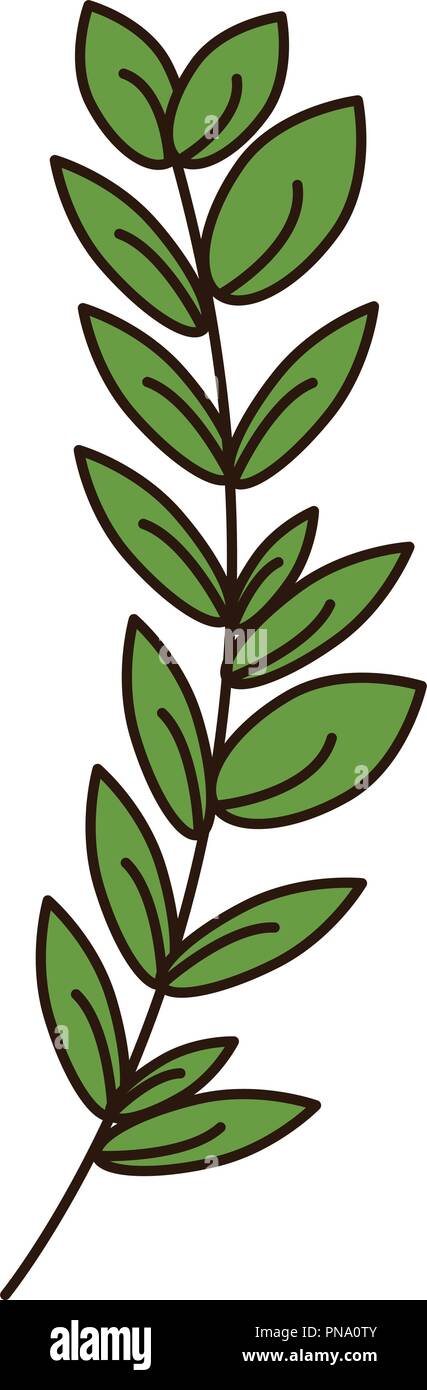 Palm sunday symbol Stock Vector Image & Art - Alamy