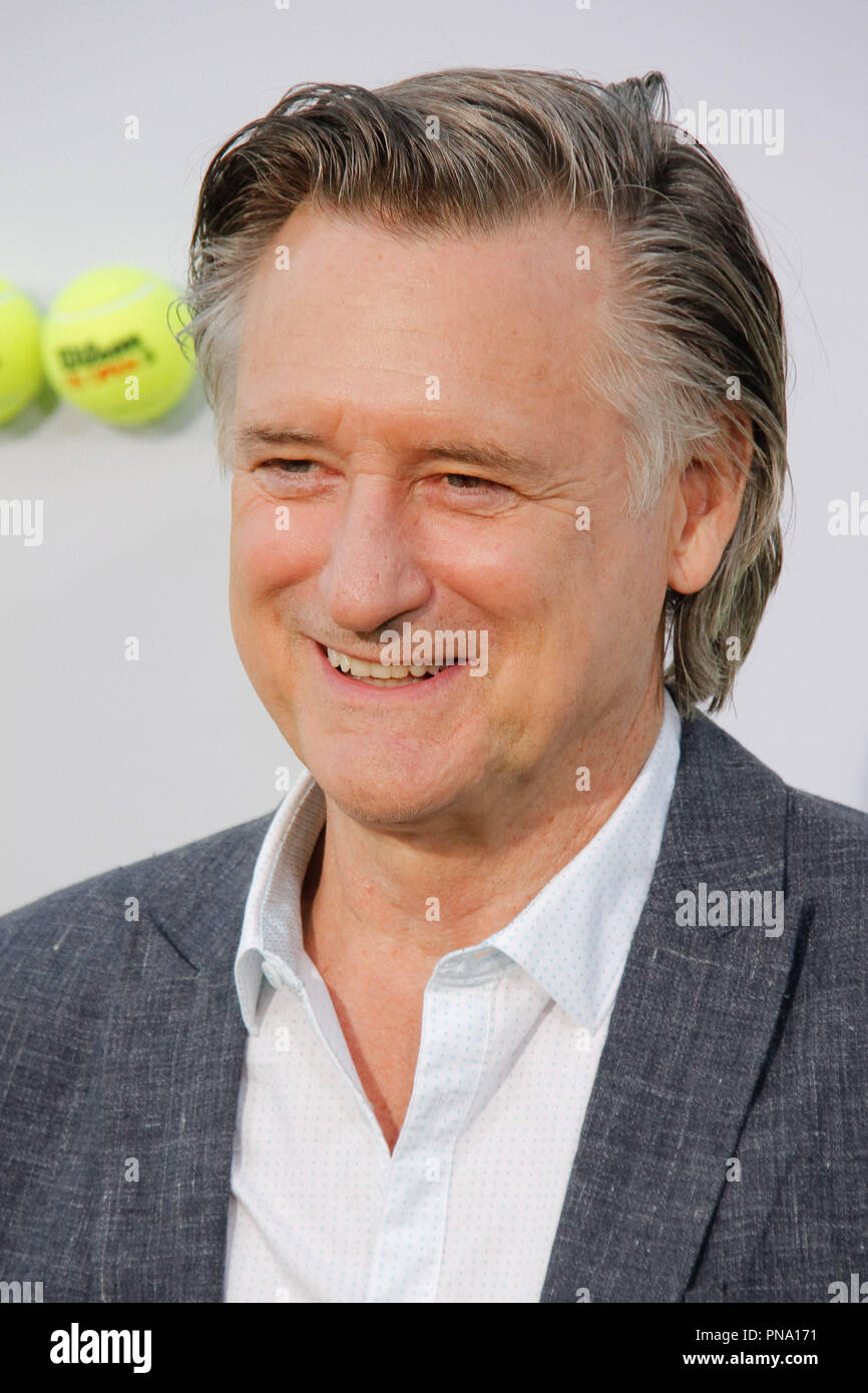 Bill Pullman at the Premiere of Fox Searchlight Pictures' "Battle of ...