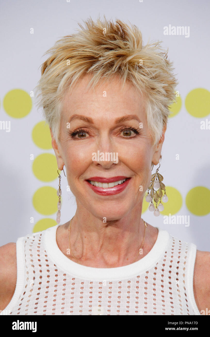 Jan Daley at the Premiere of Fox Searchlight Pictures' "Battle of the ...