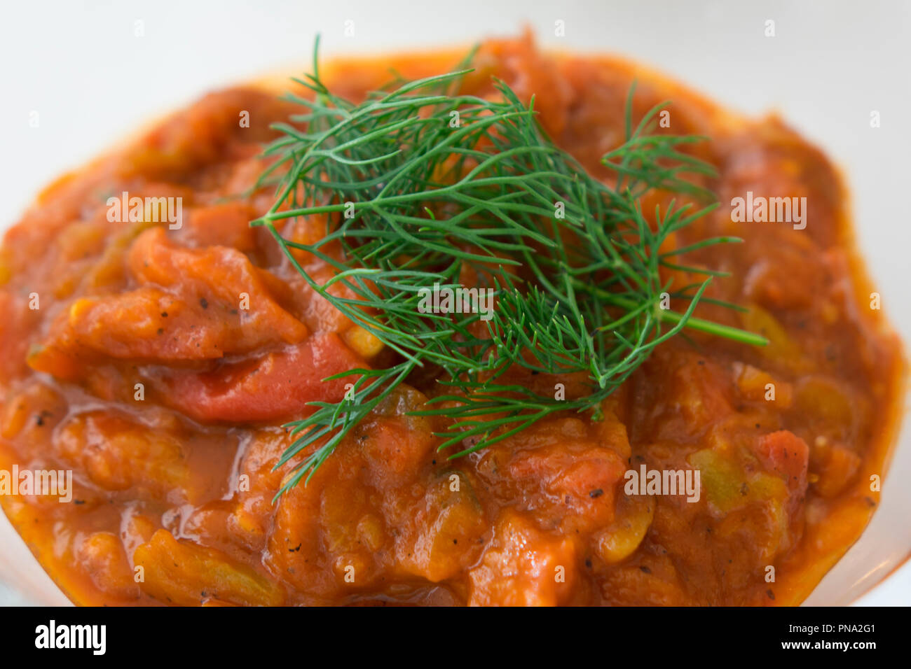 Red sause hi-res stock photography and images - Alamy