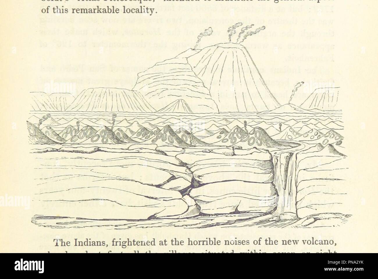 Image from page 511 of '[A Description of Active and Extinct Volcanos ...