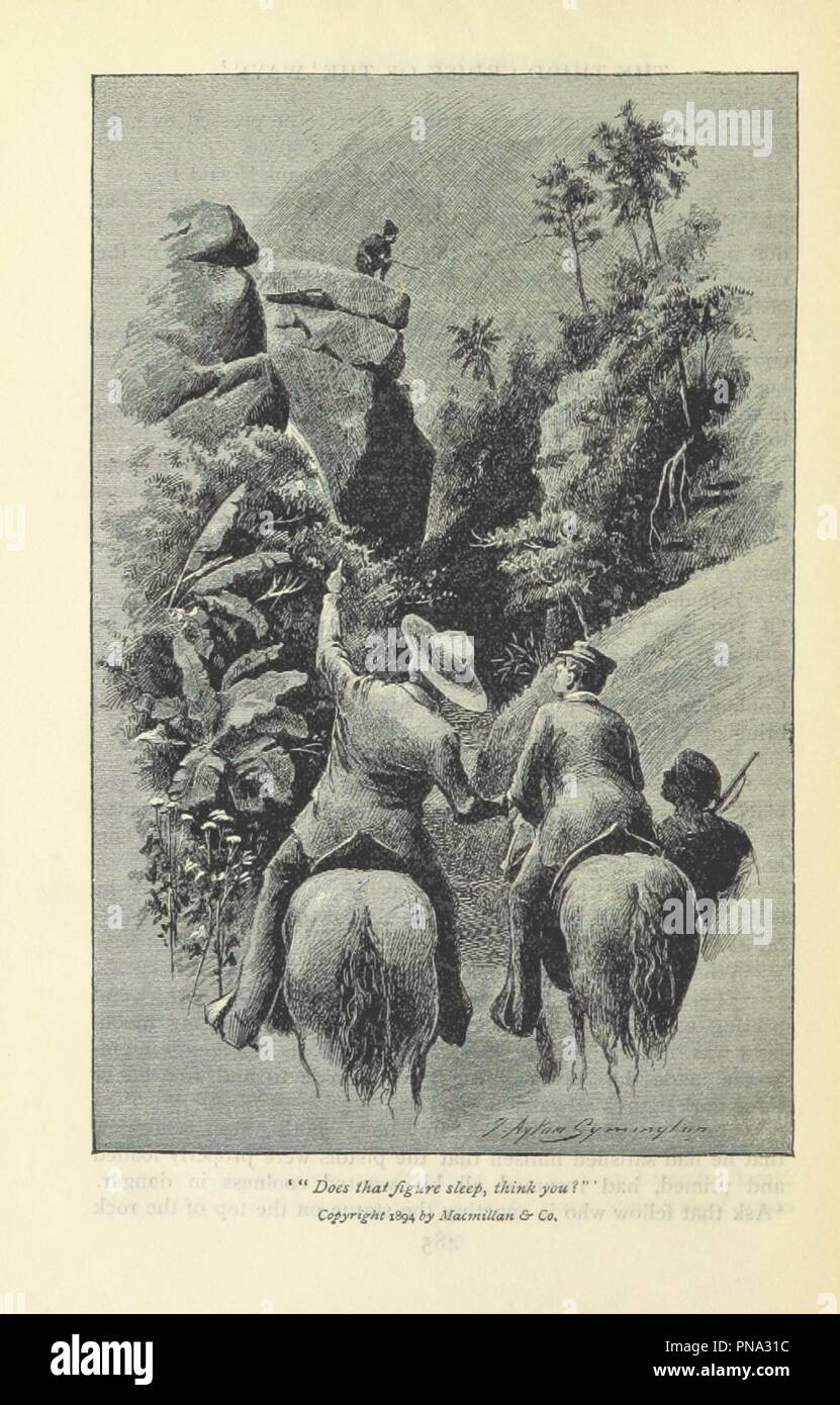 Cringles hi-res stock photography and images - Alamy