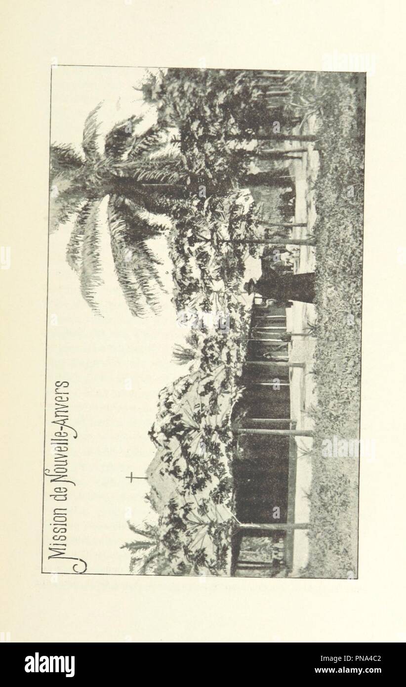 Image from page 609 of 'Le Congo historique, diplomatique, physique ...