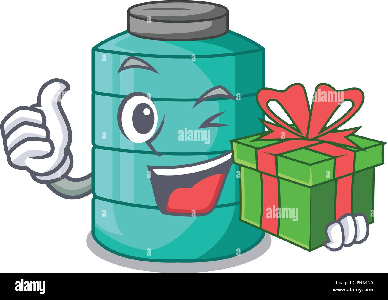 Water conservation award Stock Vector Images - Alamy