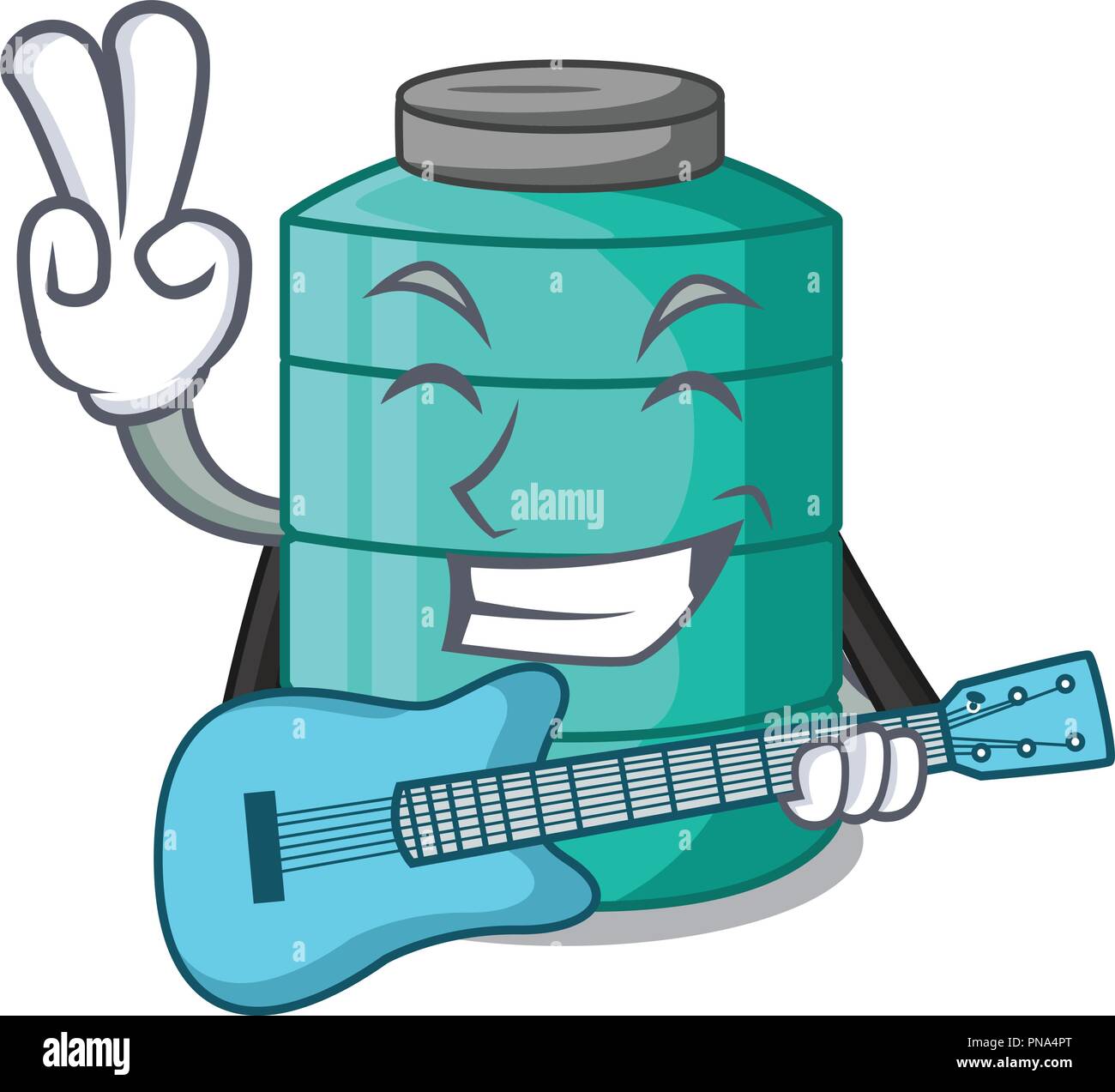 Guitar construction Cut Out Stock Images & Pictures - Alamy