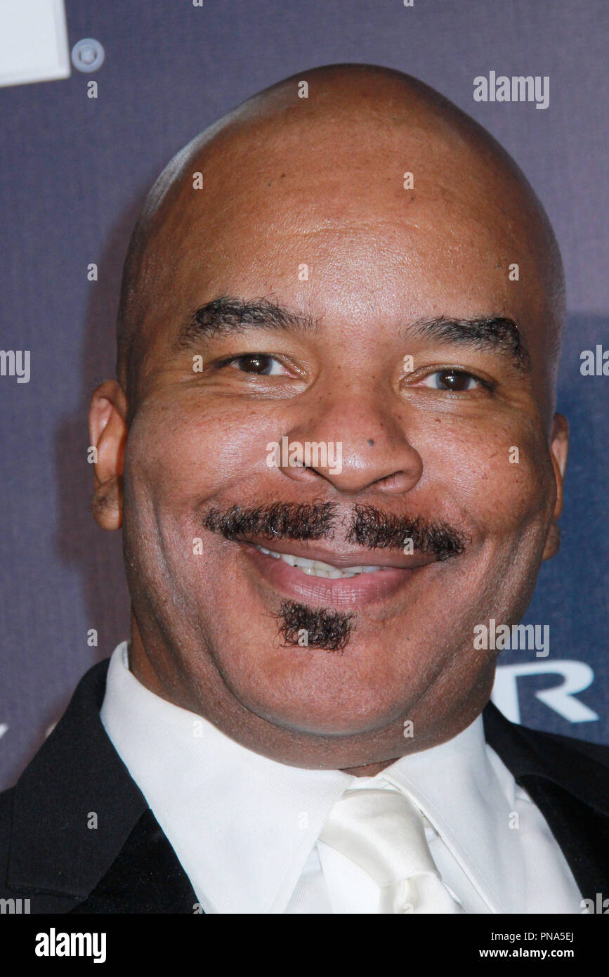 David Alan Grier 01/08/2017 The 74th Annual Golden Globe Awards ...