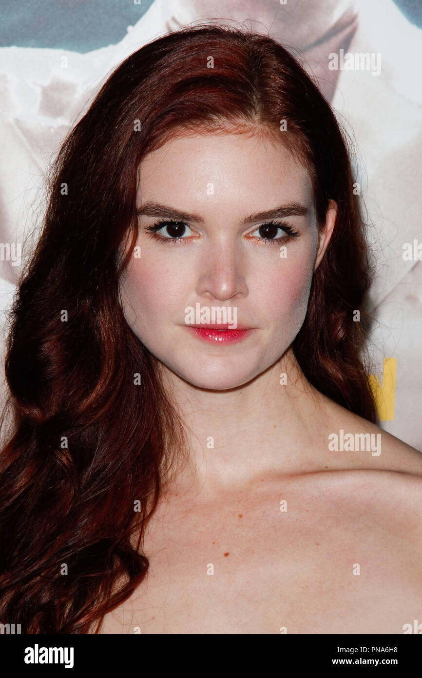 Emily Tyra Where High Resolution Stock Photography and Images - Alamy