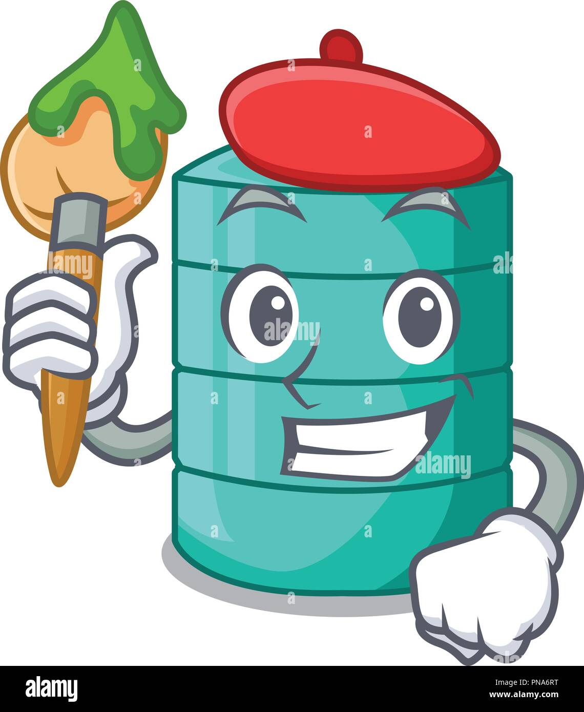 Industrial inventor Stock Vector Images - Alamy