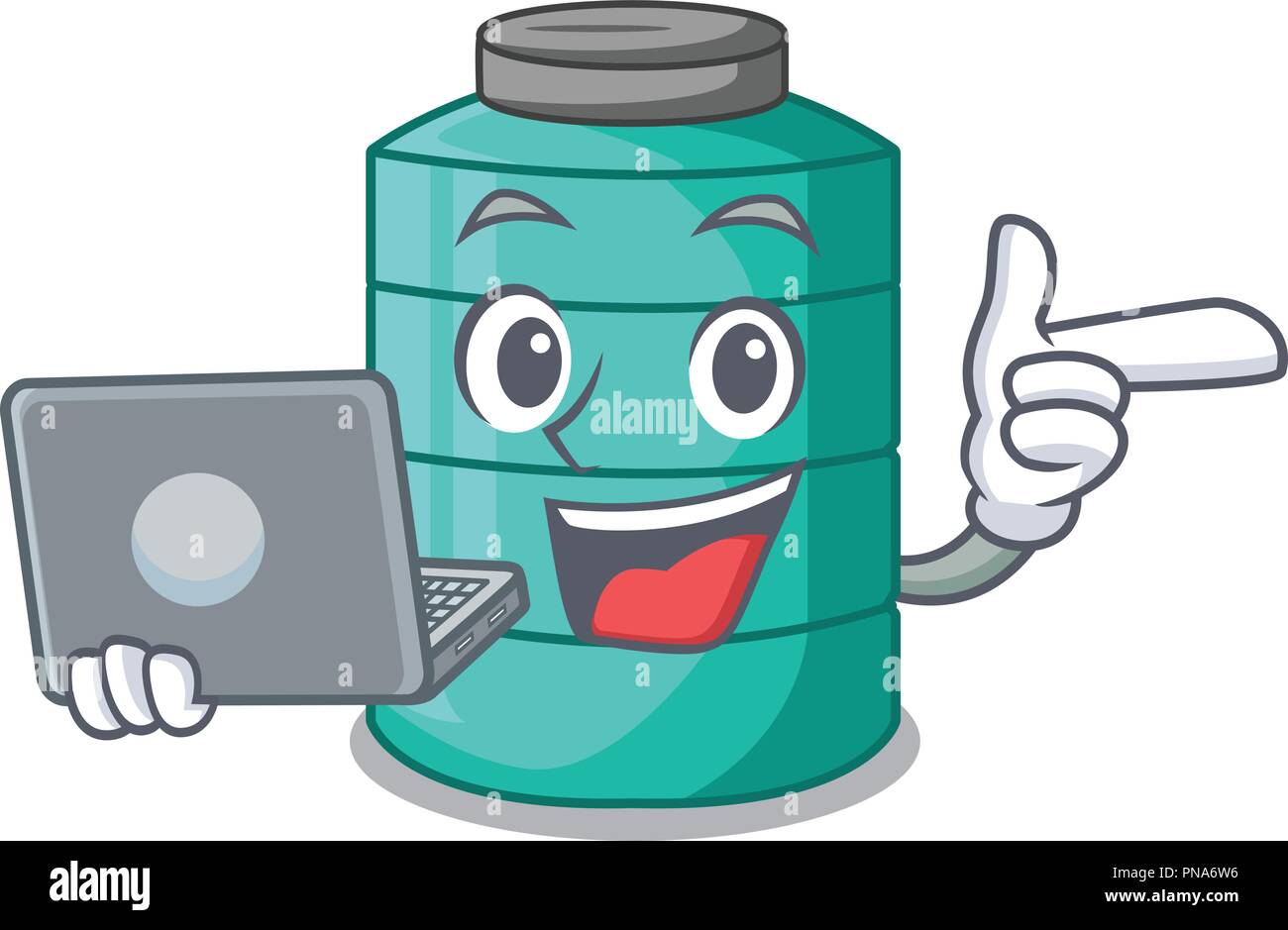 Mini tanks Stock Vector Images - Alamy