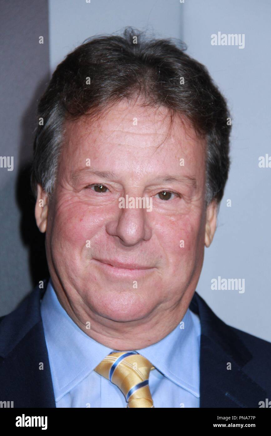 Richard Barton Lewis 01/17/2017 The Los Angeles Premiere of "The Space ...